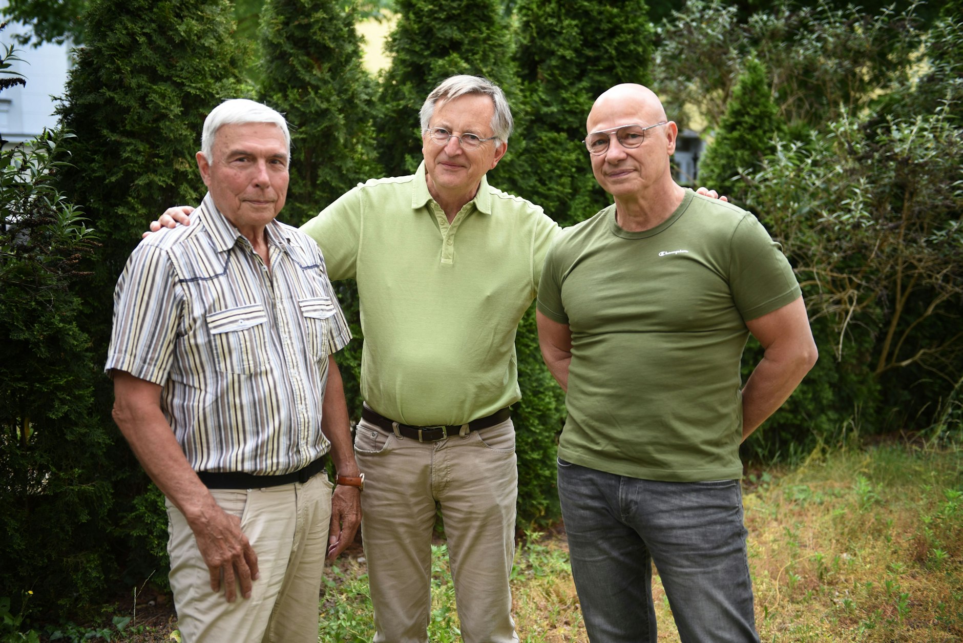 Geiselnahme in Berlin: 271 Minuten Angst – als der „Skorpion“ einen ...