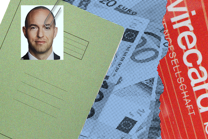 Fabio de Masi zum Wirecard-Skandal: Der Schatten des Jan Marsalek (Teil 1)