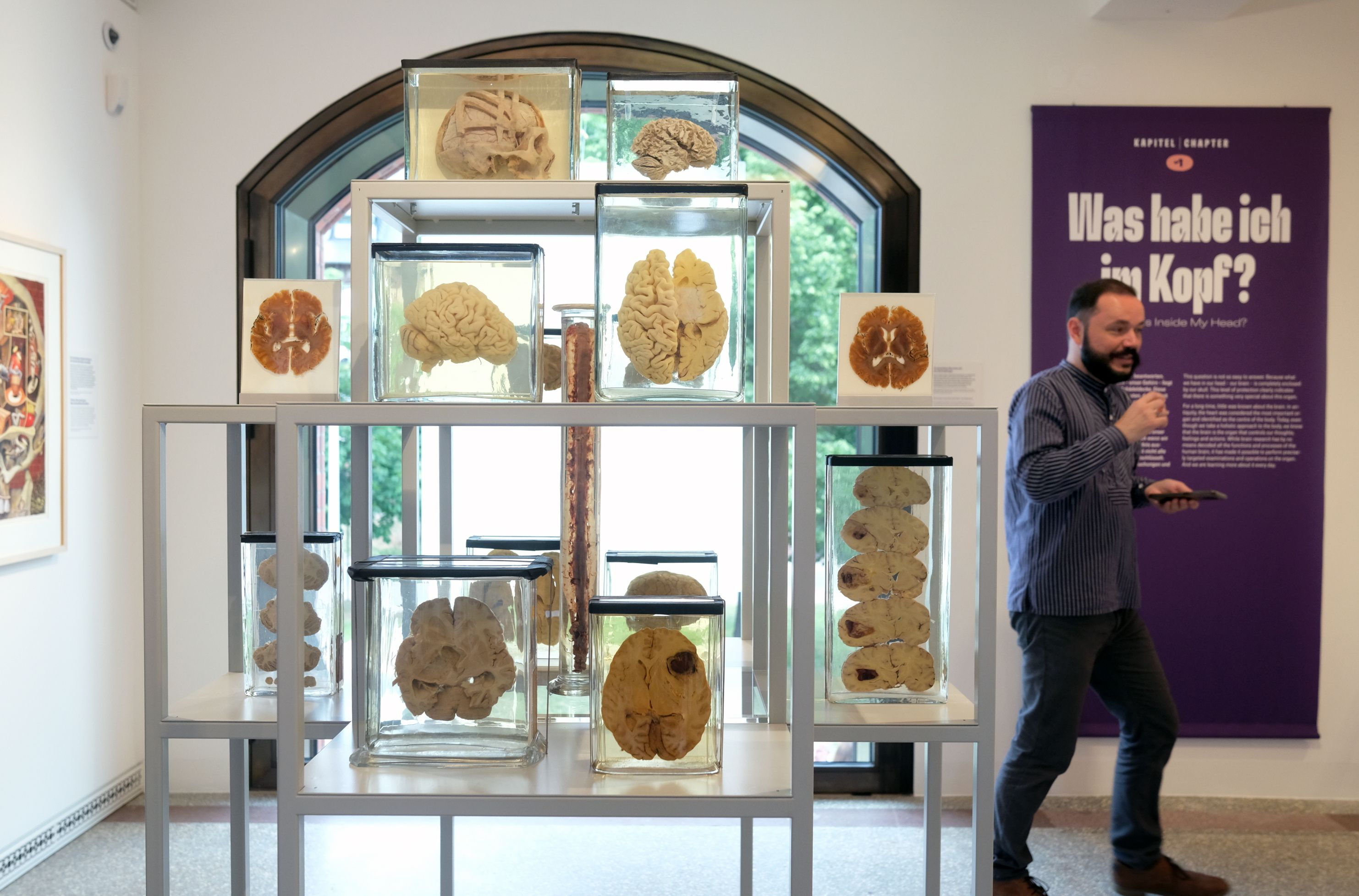 Charité-Chirurg Ferdinand Sauerbruch: Hippokrates der Moderne?