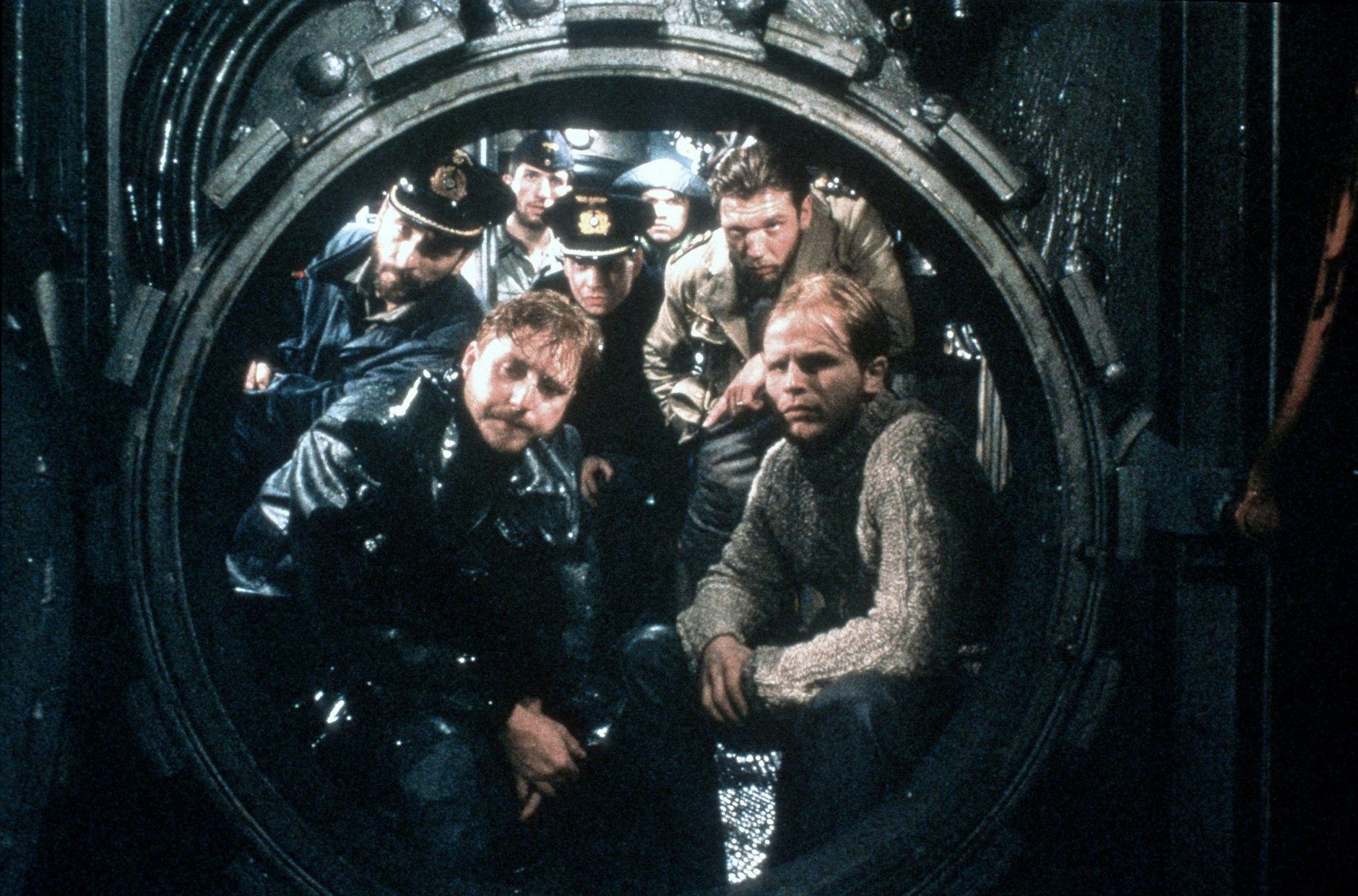 „Das Boot - Welterfolg aus der Tiefe“ bei Arte