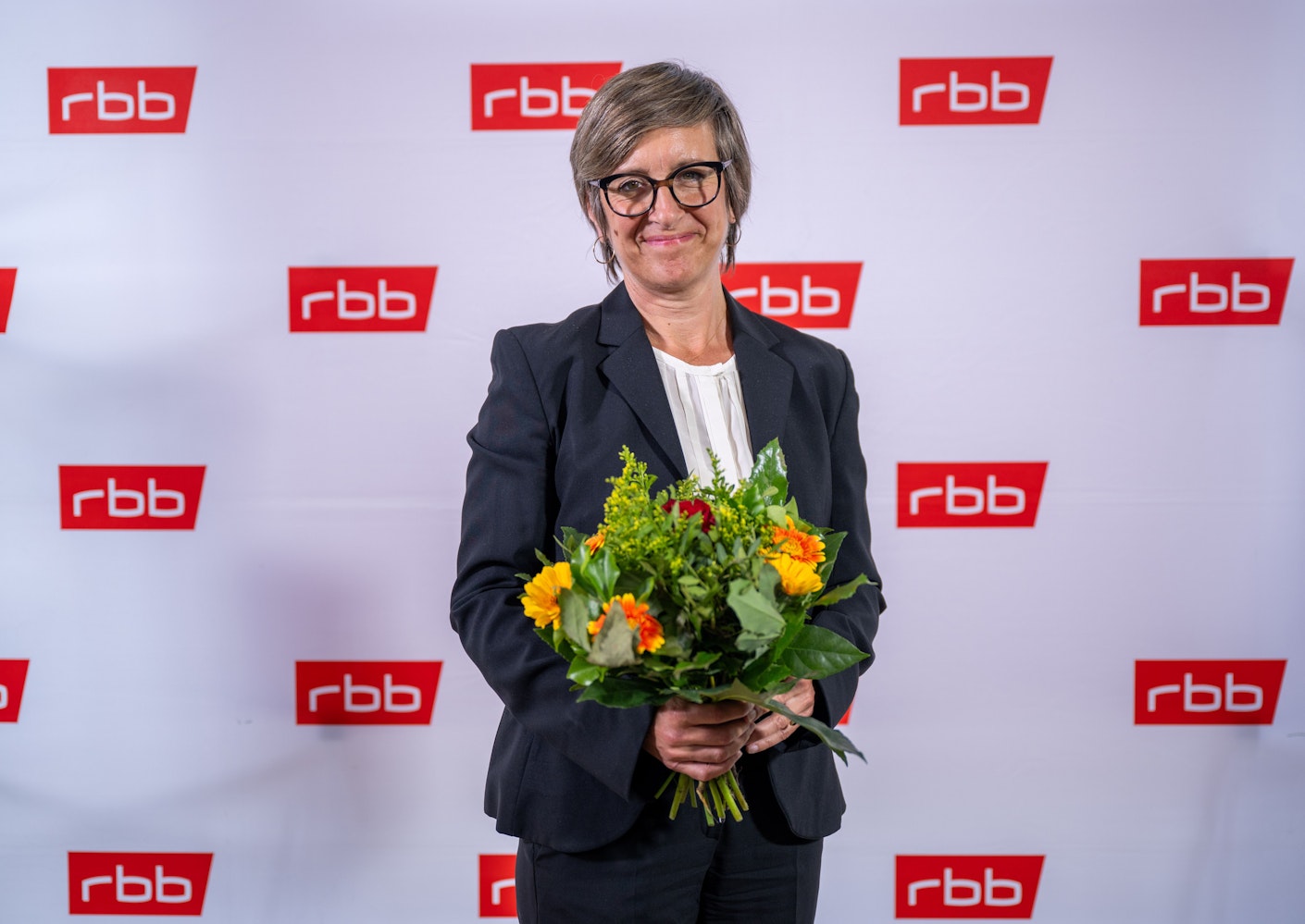 Neue RBB-Intendantin Ulrike Demmer: Herzlich willkommen in der Schlangengrube!
