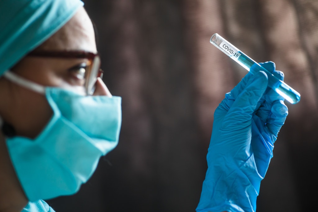 Coronavirus: "Patient Zero" gefunden? Bericht: Regierung in den USA hat ...