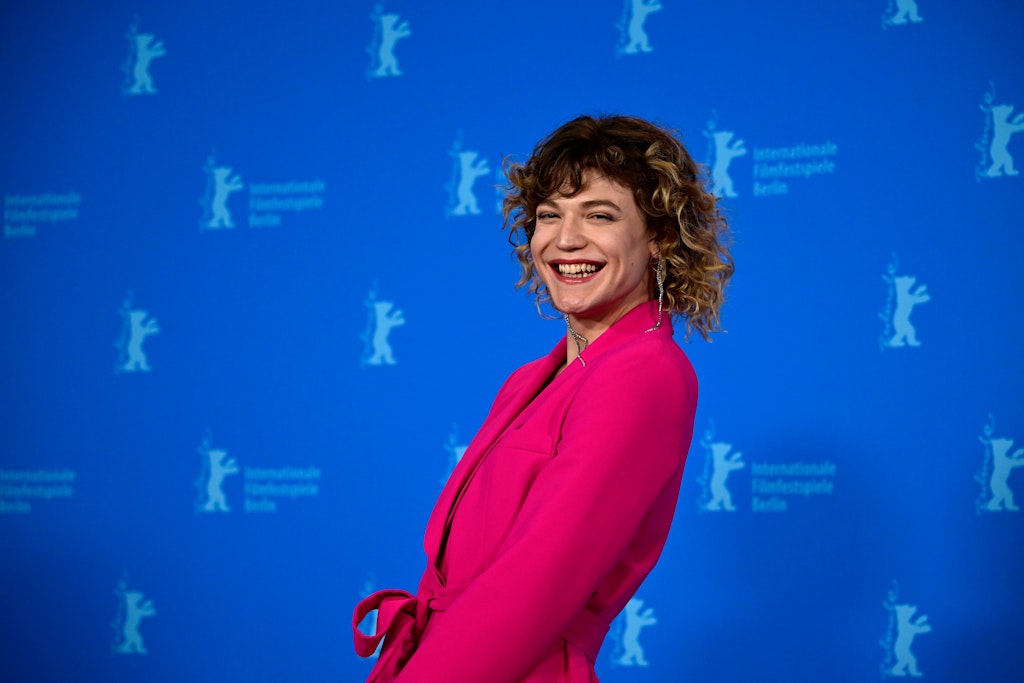 Thea Ehre: „Und dann auch noch als Transfrau in einem Männergefängnis“