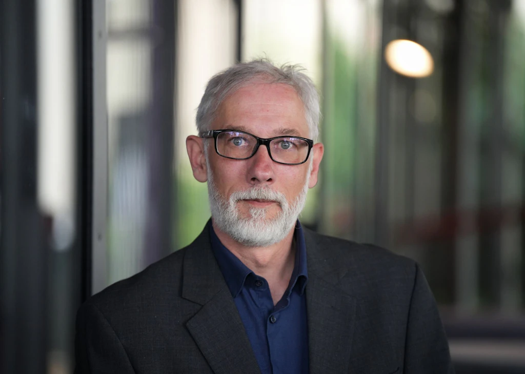 Marcel Klett wird neuer Direktor des Hans Otto Theaters