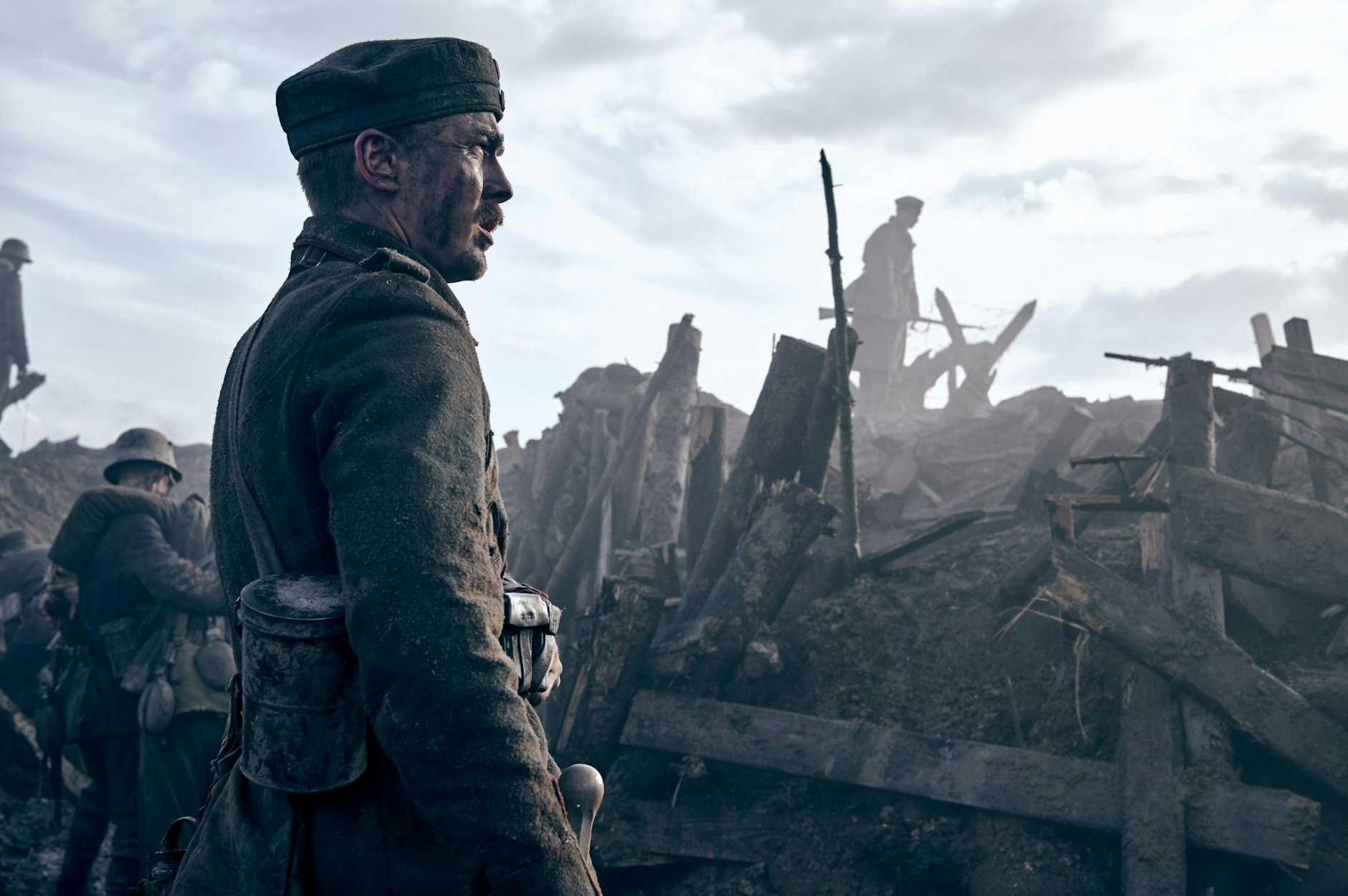 Blindenverband vergibt sechs Hörfilmpreise