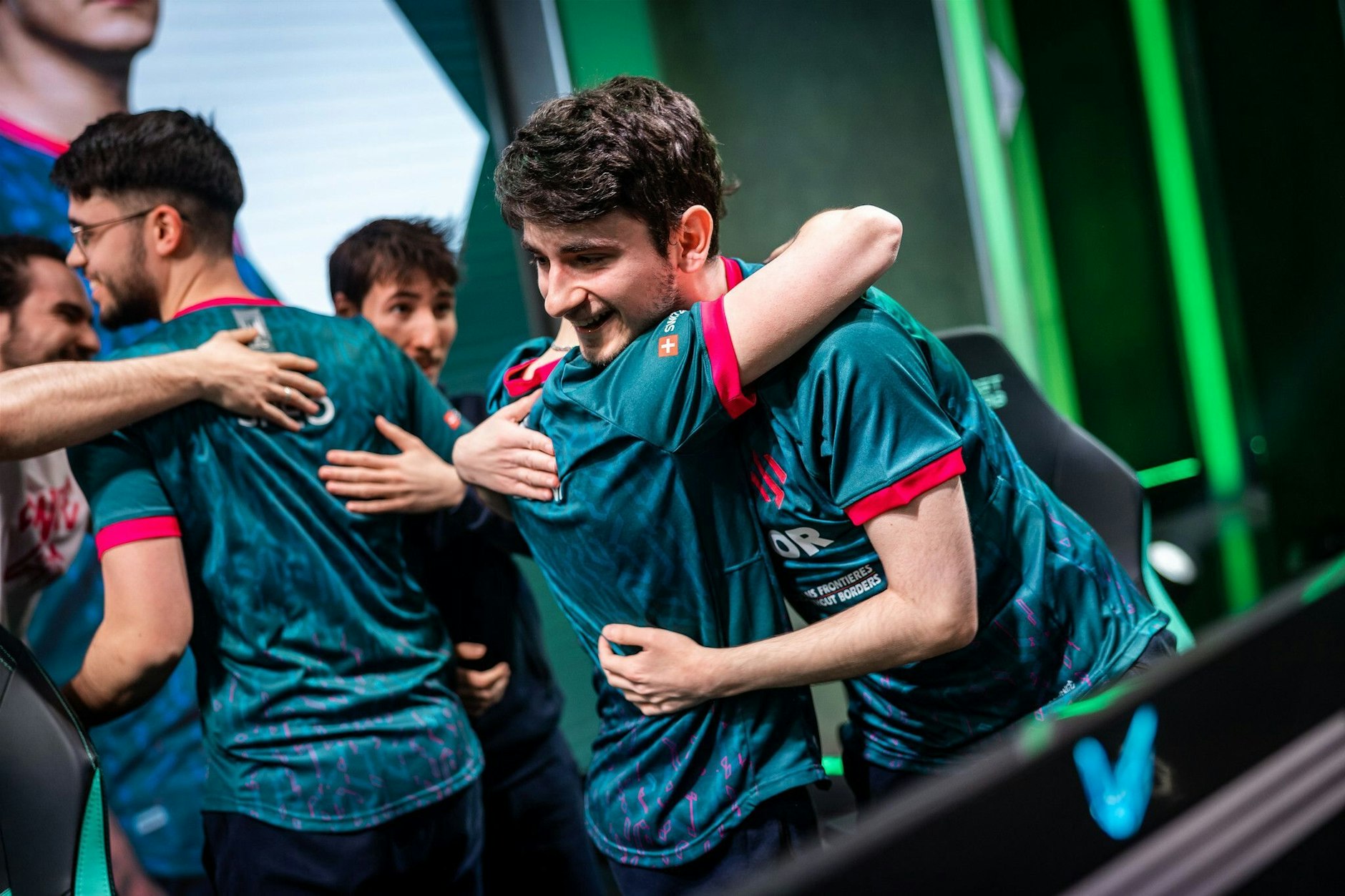 BDS fertigt Vitality ab und steht im Finale der LoL LEC