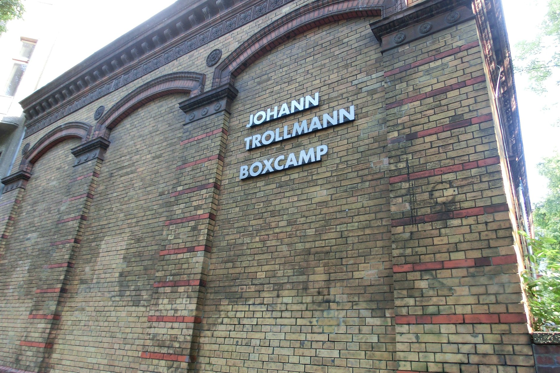 „Babylon Berlin“: Die wahre Geschichte des Boxers Johann „Rukeli ...