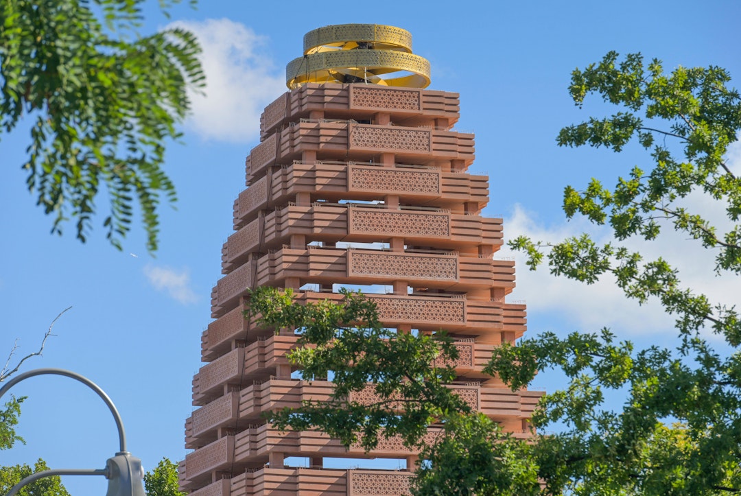 Zoo Berlin: Neues Nashorn-Gehege - das ist zu sehen