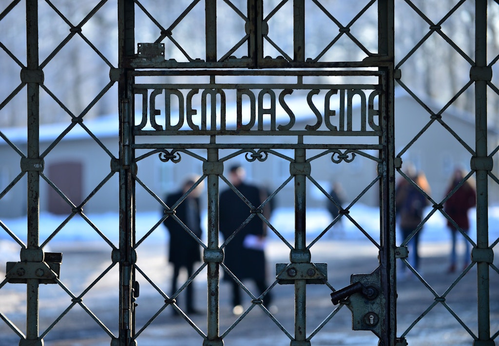 Die „Bestie von Buchenwald“ – und wie sie dazu (gemacht) wurde