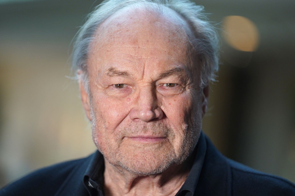 Wählerischer Weltstar: Klaus Maria Brandauer wird 80