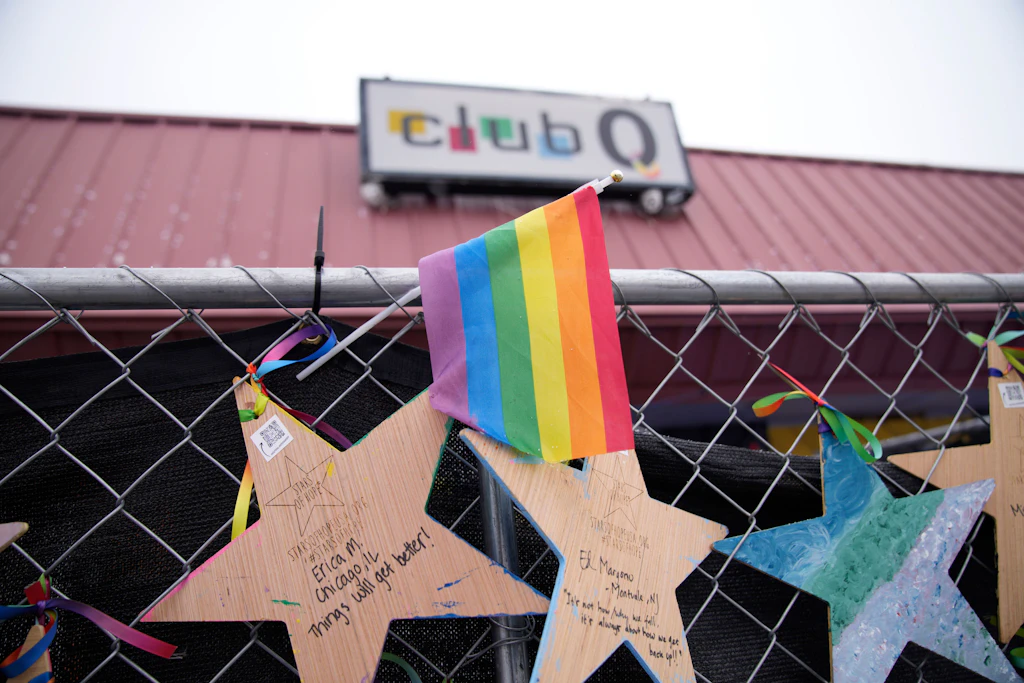 Amoklauf in LGBT-Club in Colorado: Lebenslang nach Schuldeingeständnis
