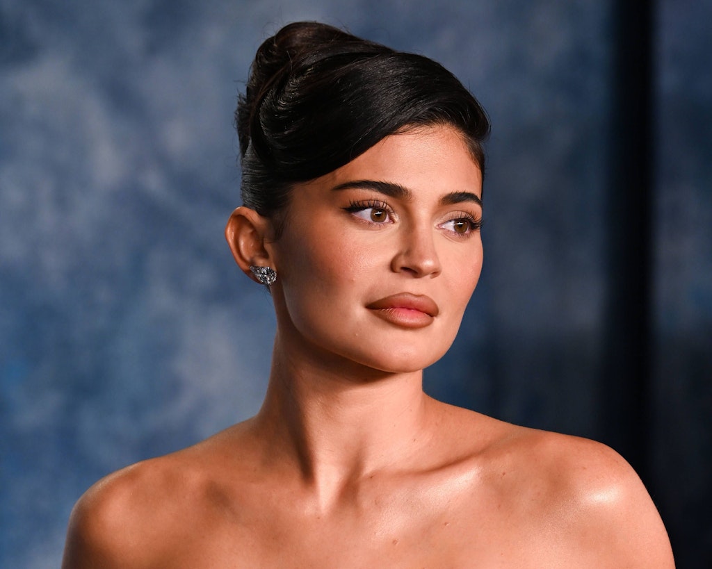 Kylie Jenner benennt ihren Sohn um: Kleinkind heißt amtlich nicht mehr ...