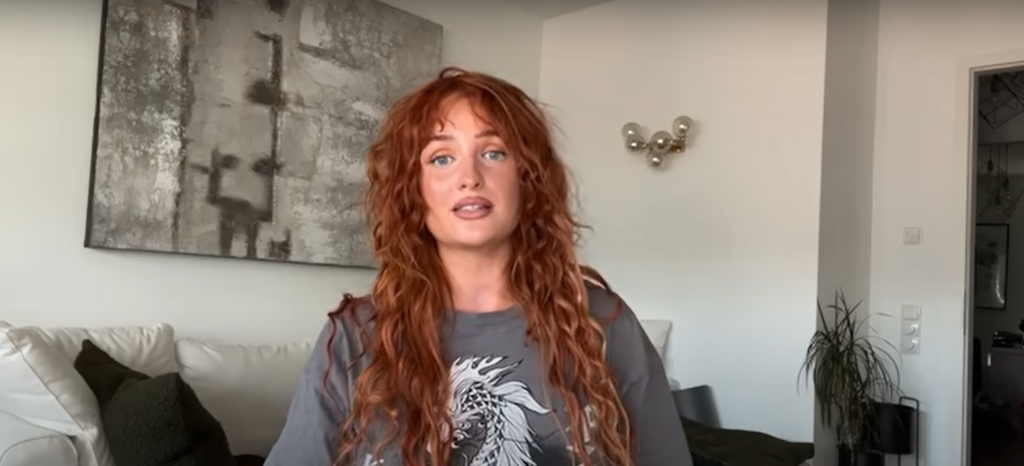 Cassy rechnet mit GNTM ab: „Mir wurde gesagt, ich soll mehr anziehen“