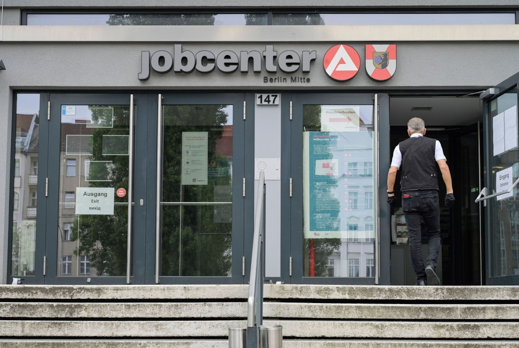 Zweite Stufe des Bürgergeldes tritt in Kraft: Was das jetzt bedeutet