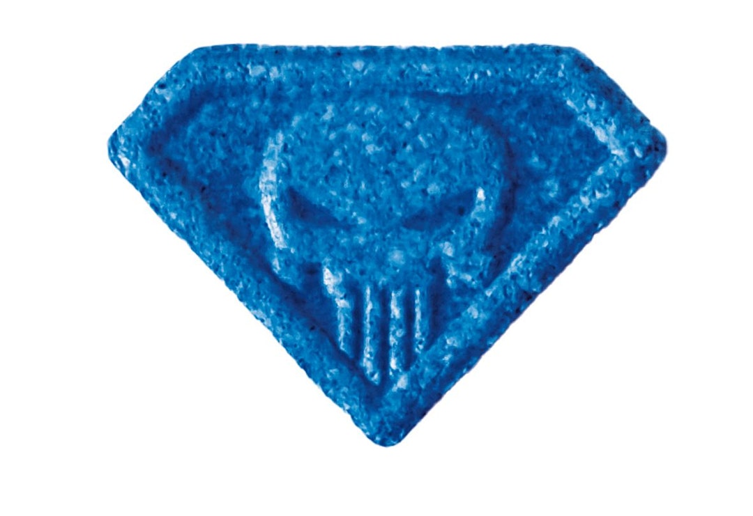 Blue Punisher: Berliner soll auf Fusion-Festival mit Ecstasy gedealt haben