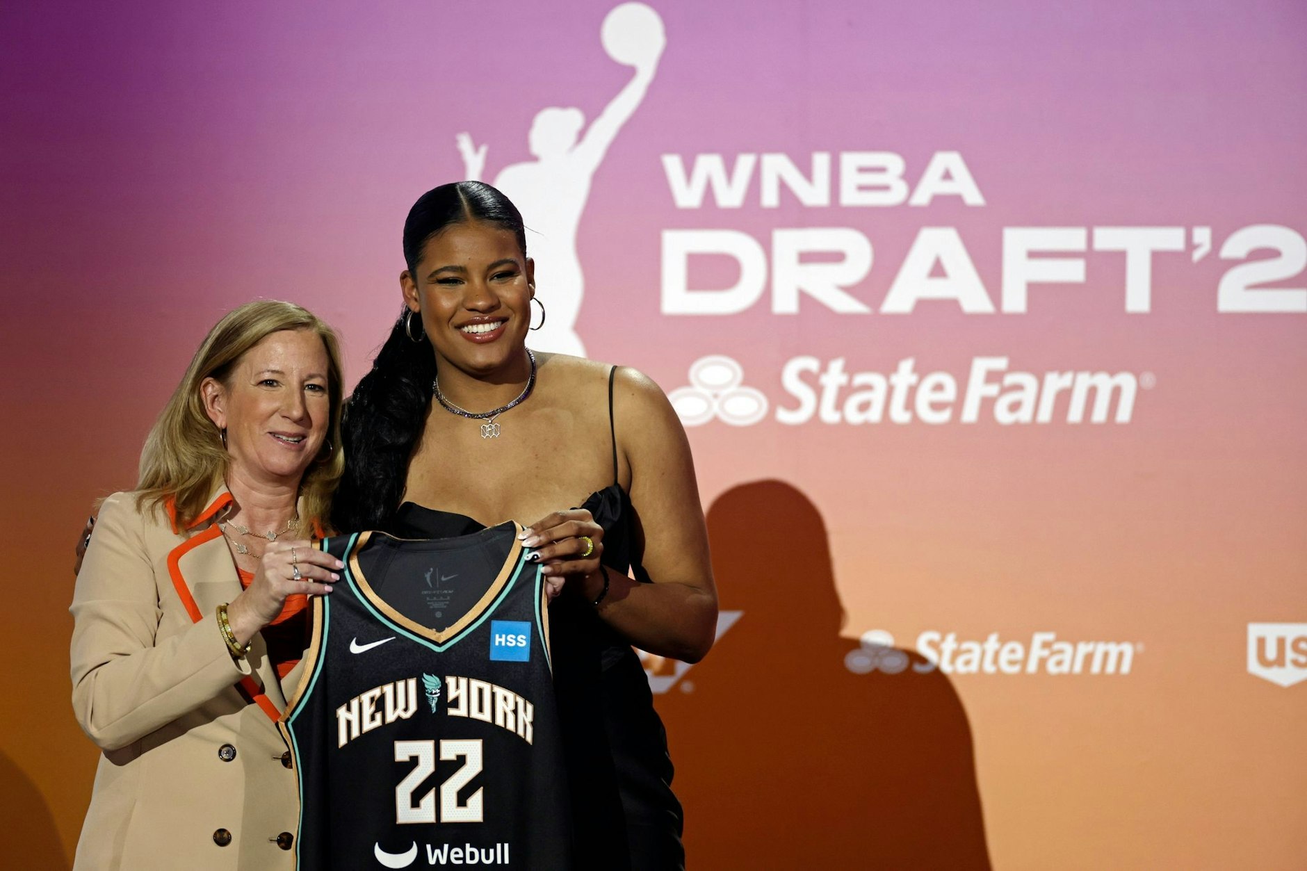 WNBA: Erstes Duell der Sabally-Schwestern geht an Nyara