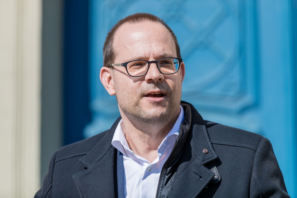 Nach Anschlag auf Kirche: Fest für Vielfalt - und Drohung