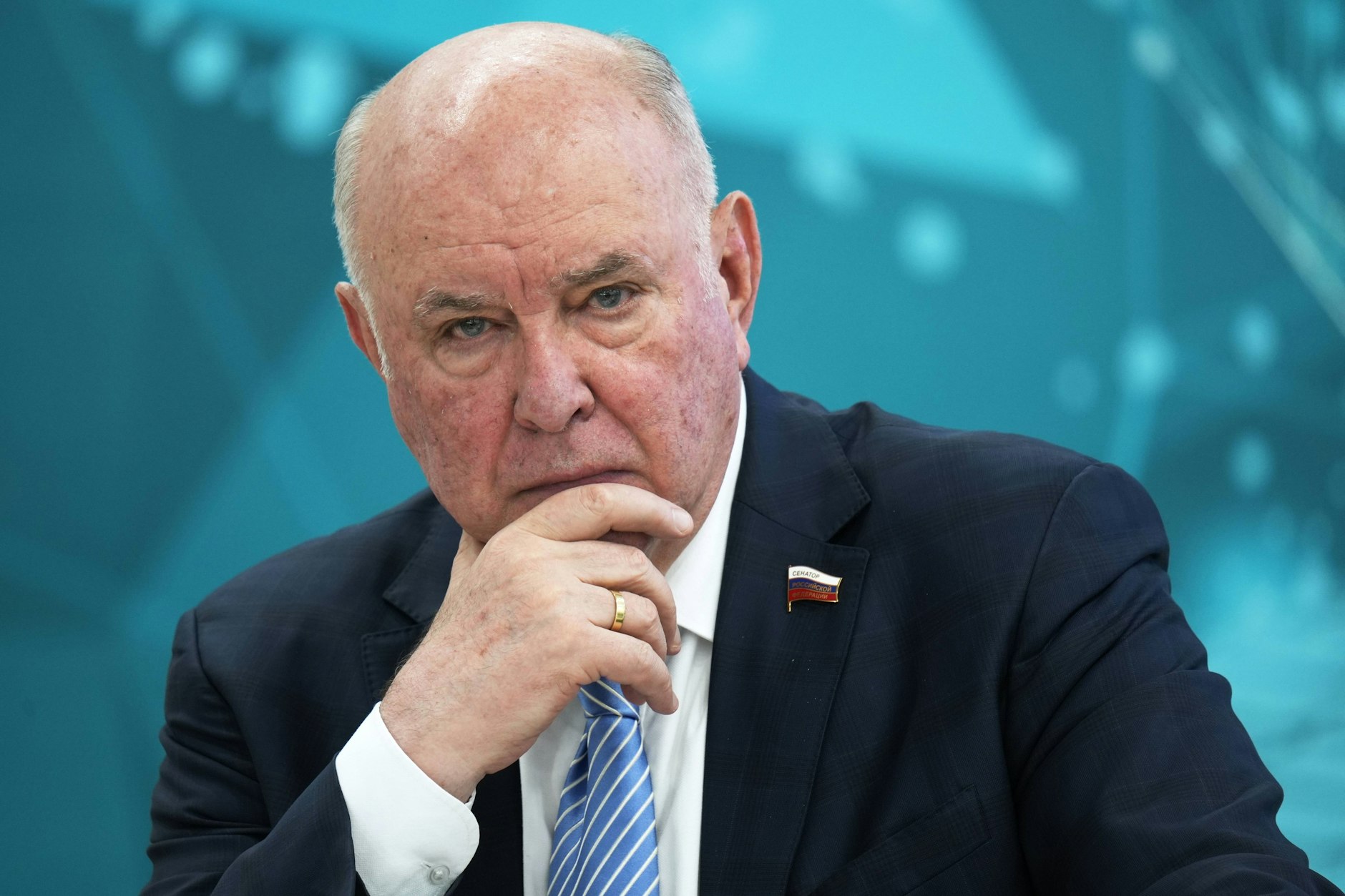 Kreml-Politiker: 700.000 ukrainische Kinder nach Russland gebracht