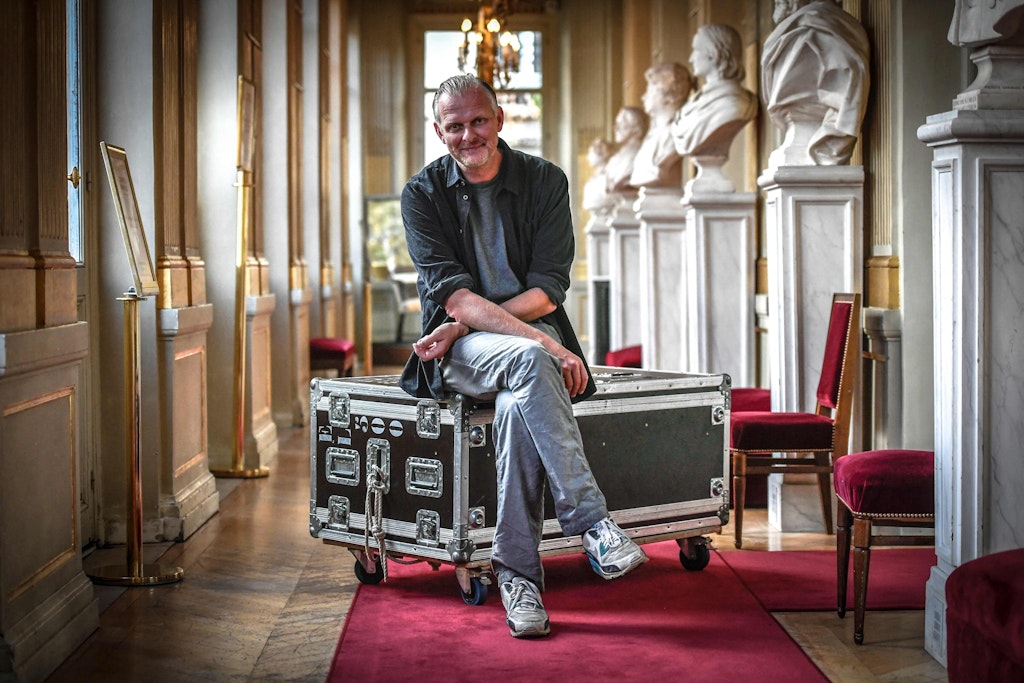 Unruhen in Frankreich: Schaubühnen-Intendant Ostermeier versteht Wut ...