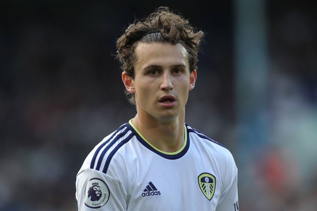 Premier-League-Star für die Offensive: 1. FC Union Berlin buhlt um Aaronson