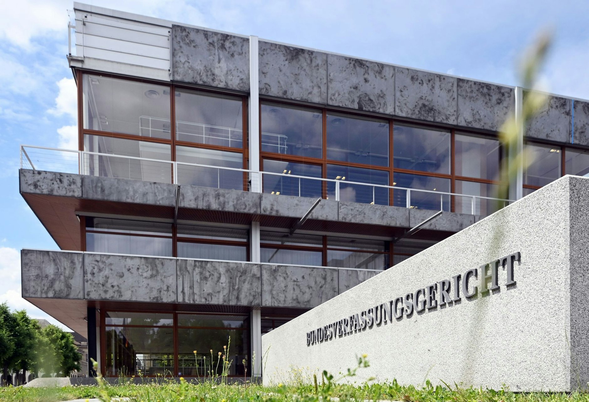 Bundesverfassungsgericht stoppt Heizungsgesetz