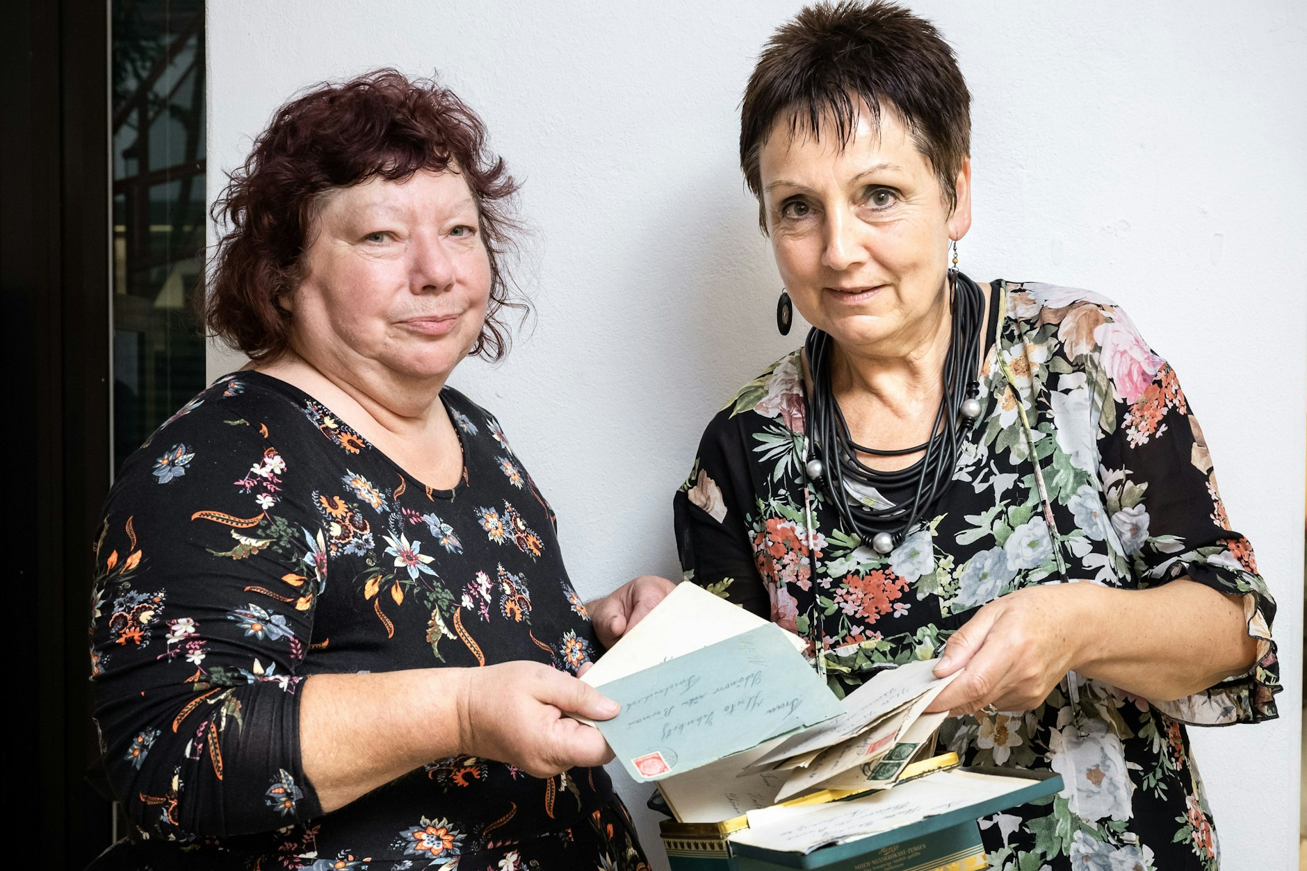 Kriegsalltag: Feldpostbriefe über das Leben und Sterben