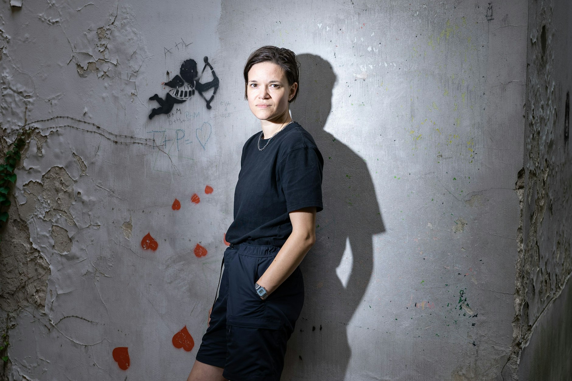 Eva Tepest über Top und Bottom: „Viele Lesben haben Fantasien, die ...