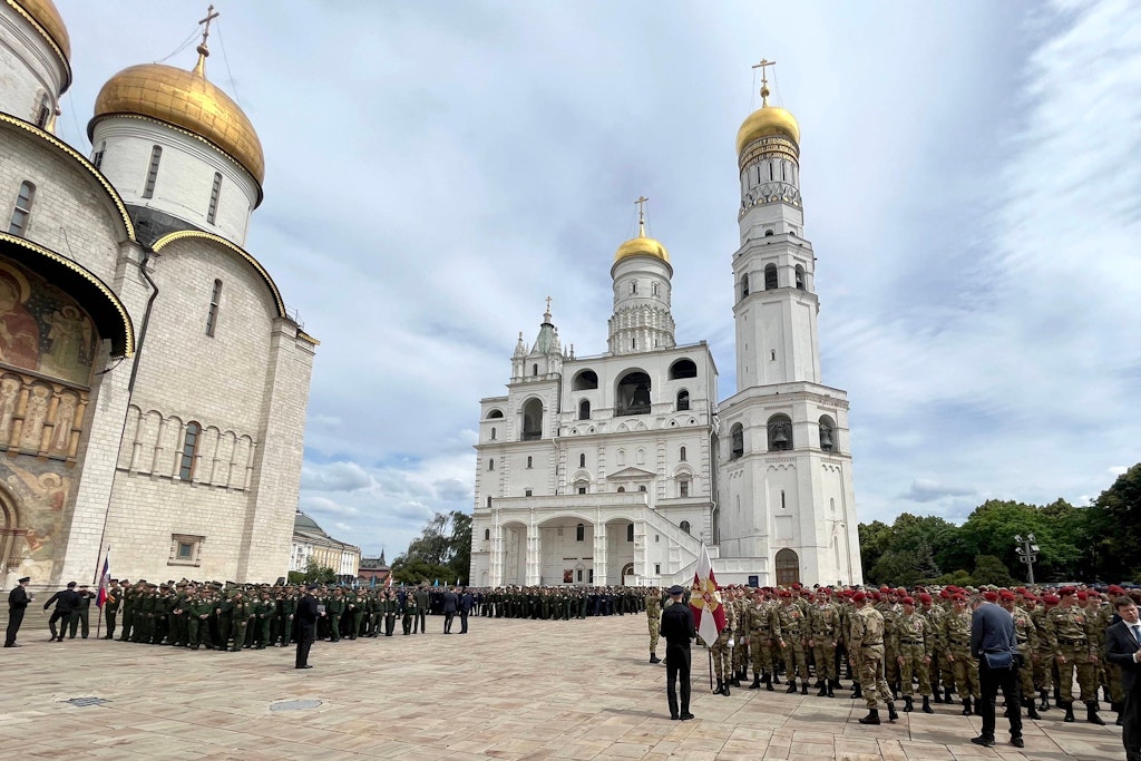 MAD warnt vor zunehmender Spionage aus Russland und China