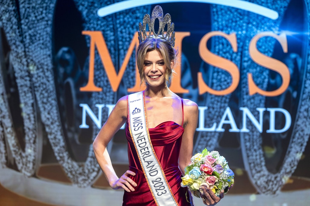 „Miss Nederland“ ist erstmals eine Transfrau – Kritik an Jury