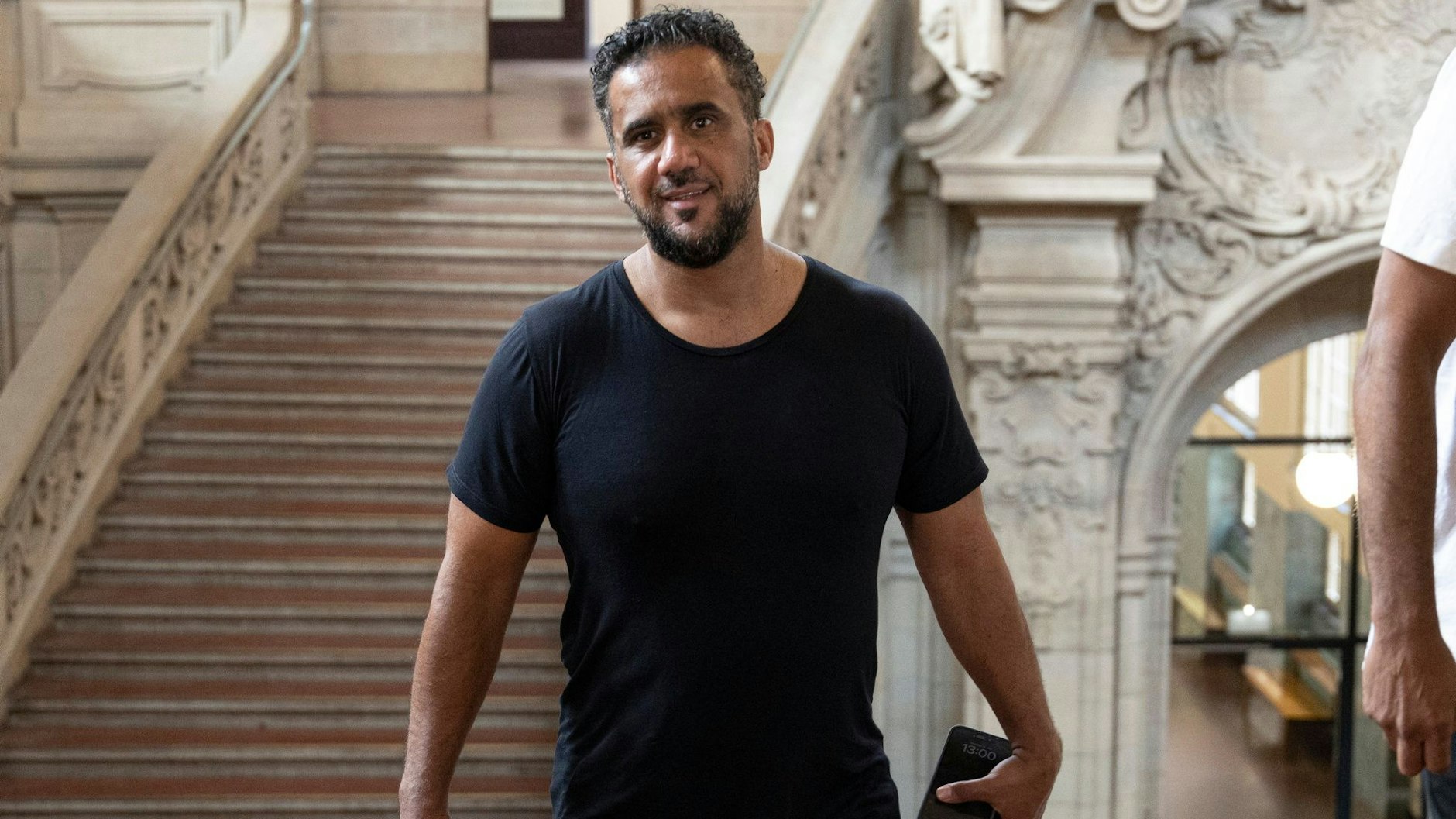 Der 100. Tag im Bushido-Prozess: „Sie wissen noch immer nicht, wer wir sind?“