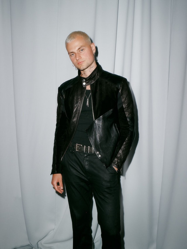 Berlin Fashion Week: Designer Robert Friedrichs will „eine Berlin ...