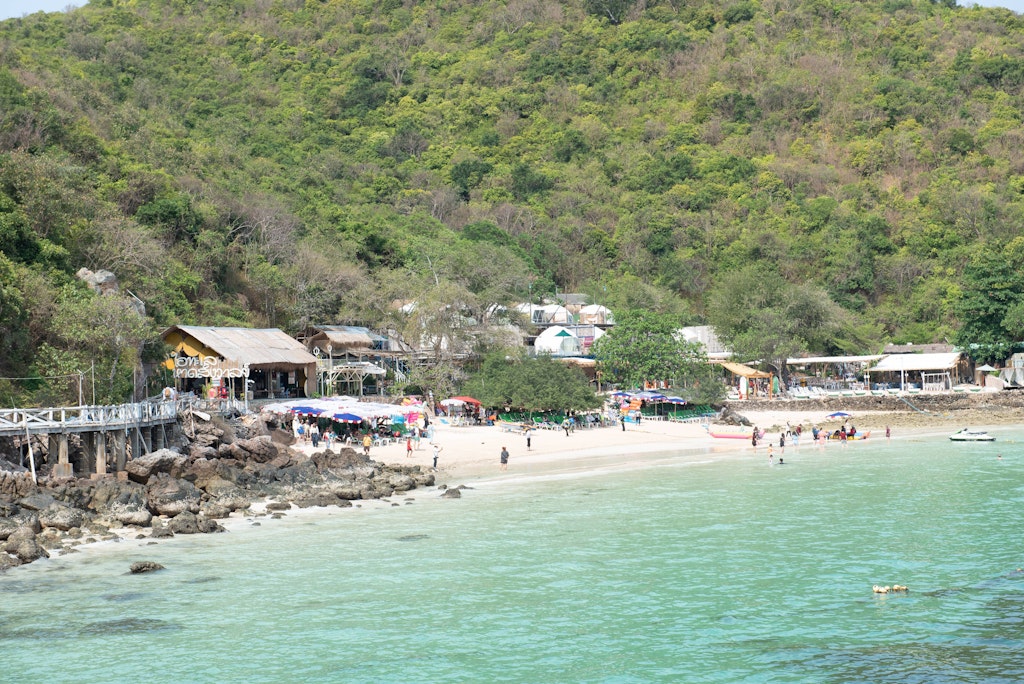 Zerstückelte Leiche in Thailand: Zwei tatverdächtige Deutsche festgenommen