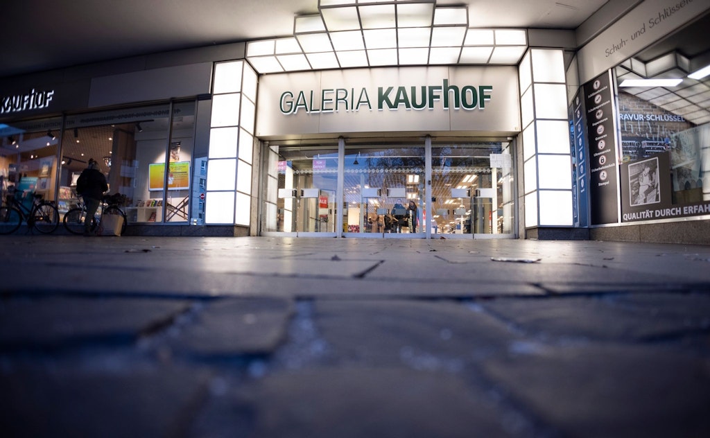 Insolvenz-Welle: Schon vor Corona nicht nachhaltig – warum so viele ...