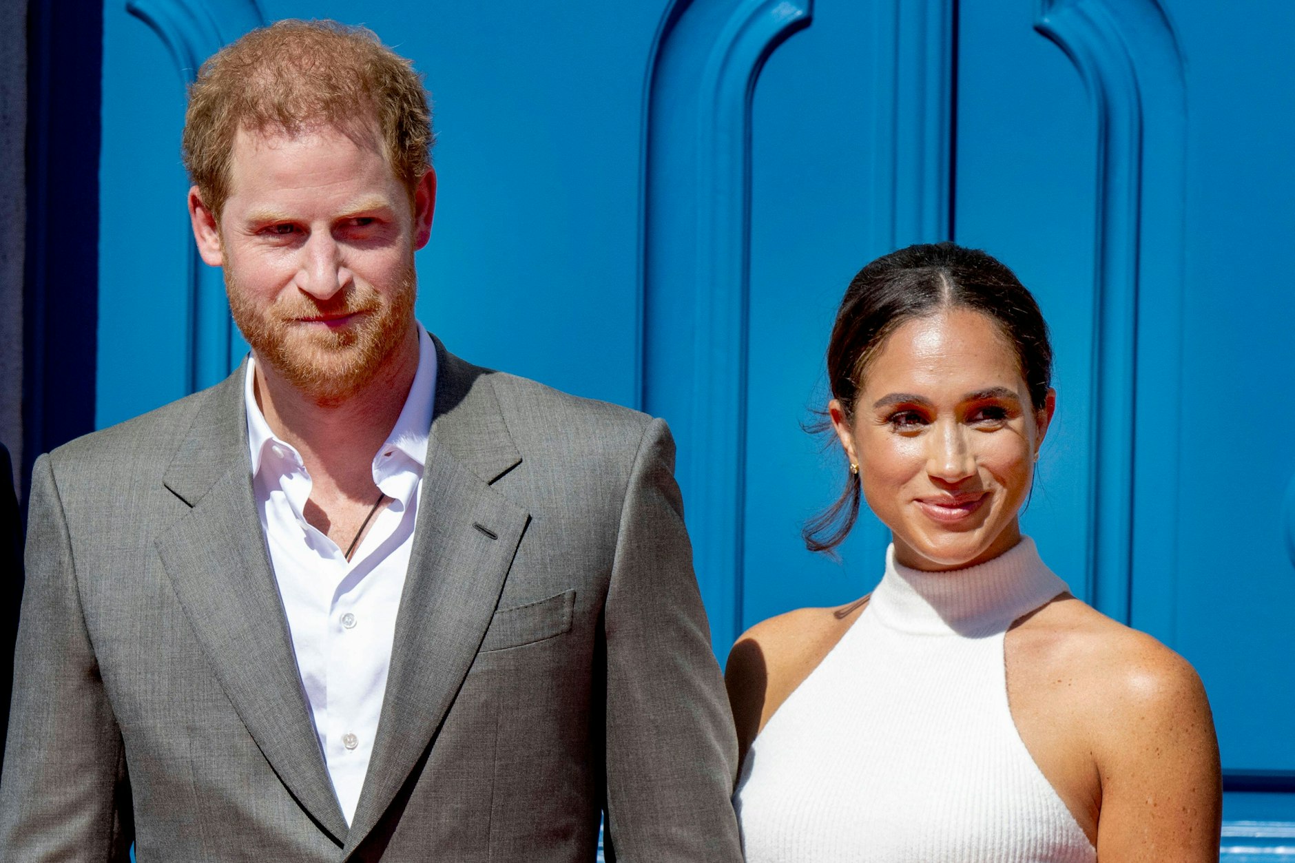 Harry und Meghan: Royal-Expertin attestiert dem Paar „Mangel an Talent ...