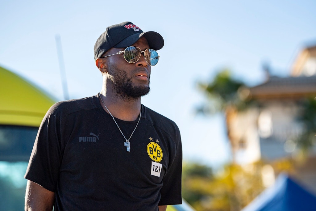 Modeste sieht BVB-Wechsel nicht als Fehler: „Viel gelernt“