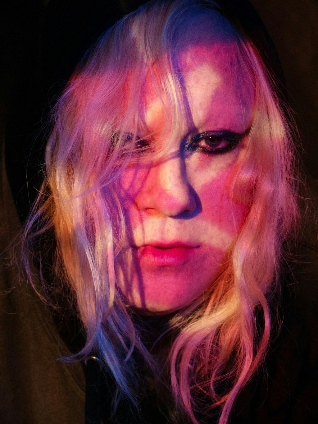 Anohni and the Johnsons: Hoffnung im Düsteren