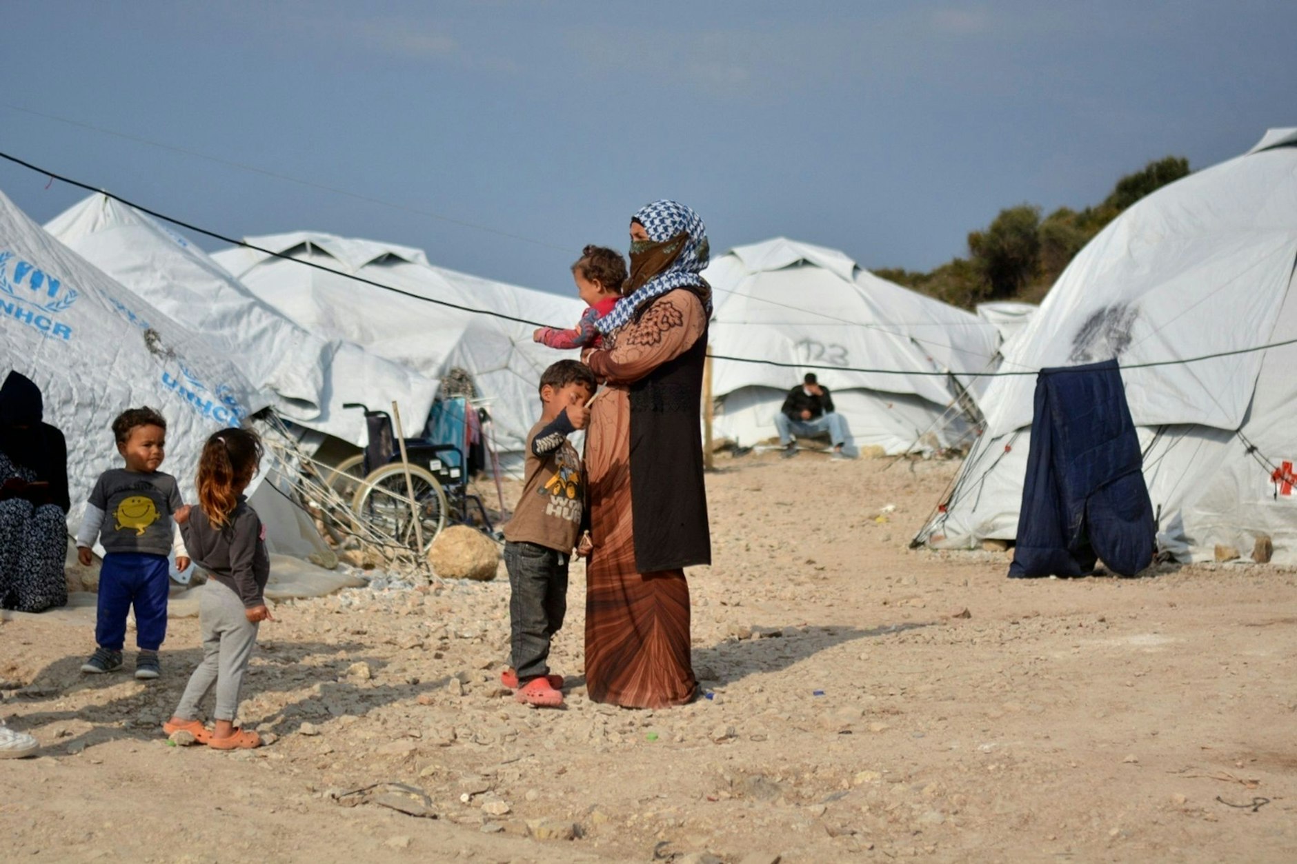 Berlin sieht Pläne für Asyl-Krisenverordnung kritisch