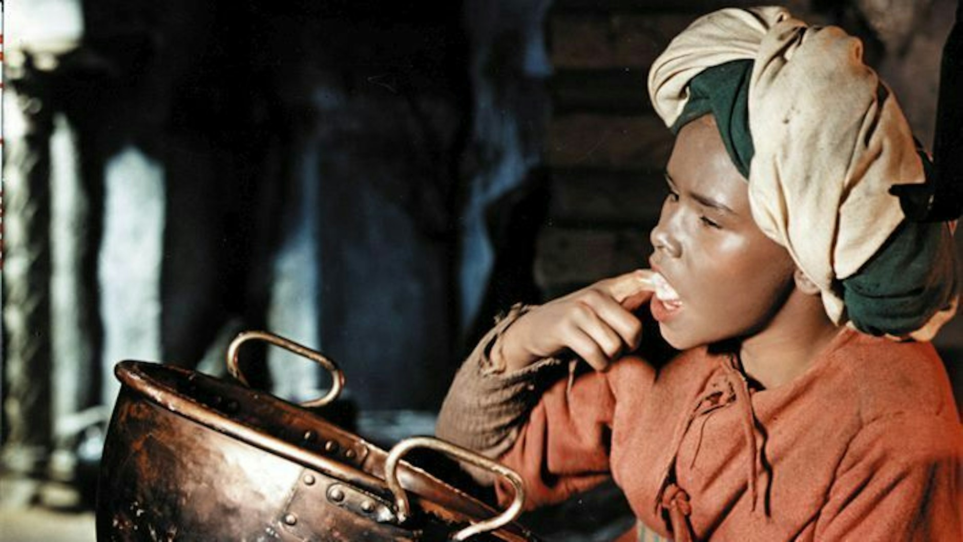 Die fünf erfolgreichsten Filme der DDR – an welchen können Sie sich erinnern?