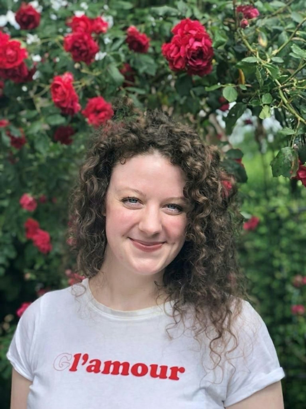 Jana Hollstein | Berliner Kurier