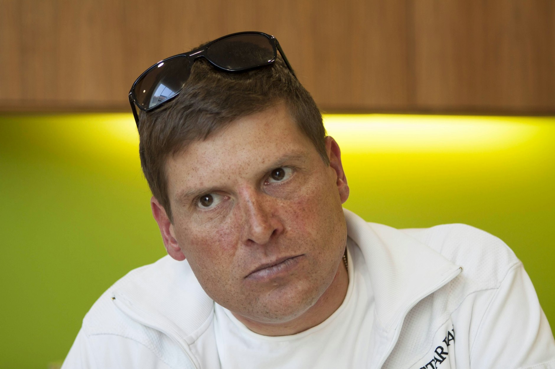 Jan Ullrich über seinen Drogen-Absturz: „Bis zum Exitus“ Alkohol und ...