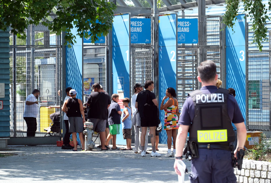 Ende der Kulanzregelung: Berliner Bäder verschärfen die Kontrollen