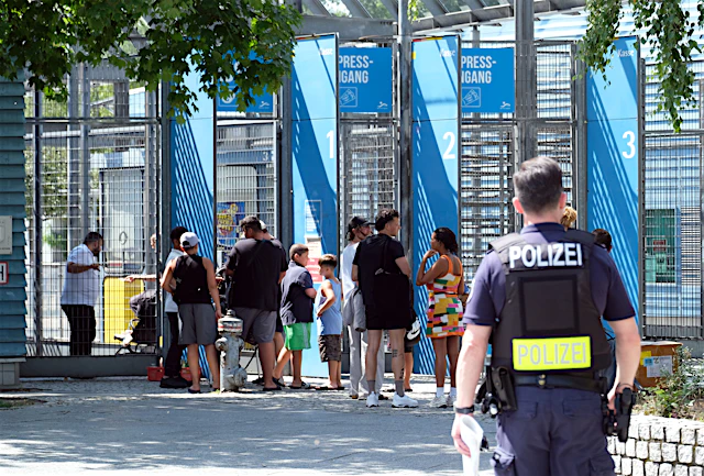 Ende der Kulanzregelung: Berliner Bäder verschärfen die Kontrollen