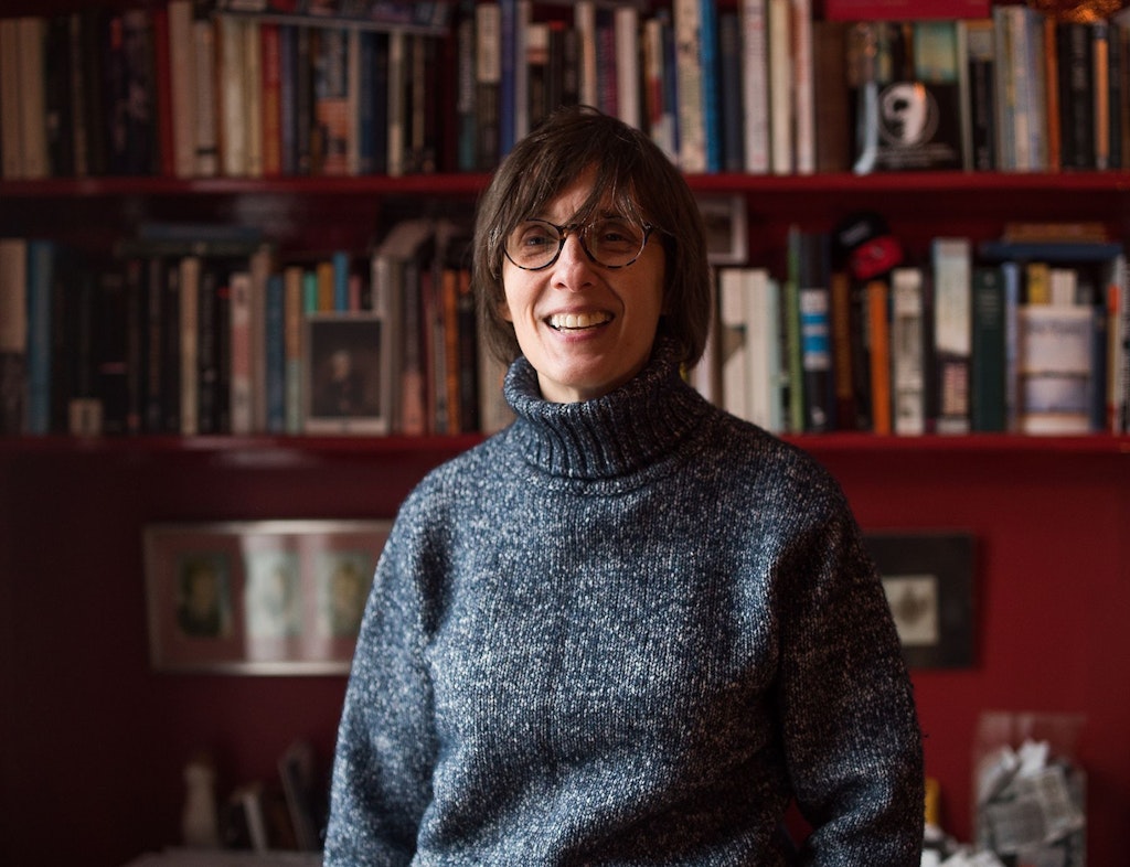 A.L. Kennedy seziert Großbritannien: „Als lebten wir in einem ...