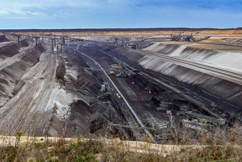 Leag-Miteigner dementiert Pläne für früheren Kohleausstieg