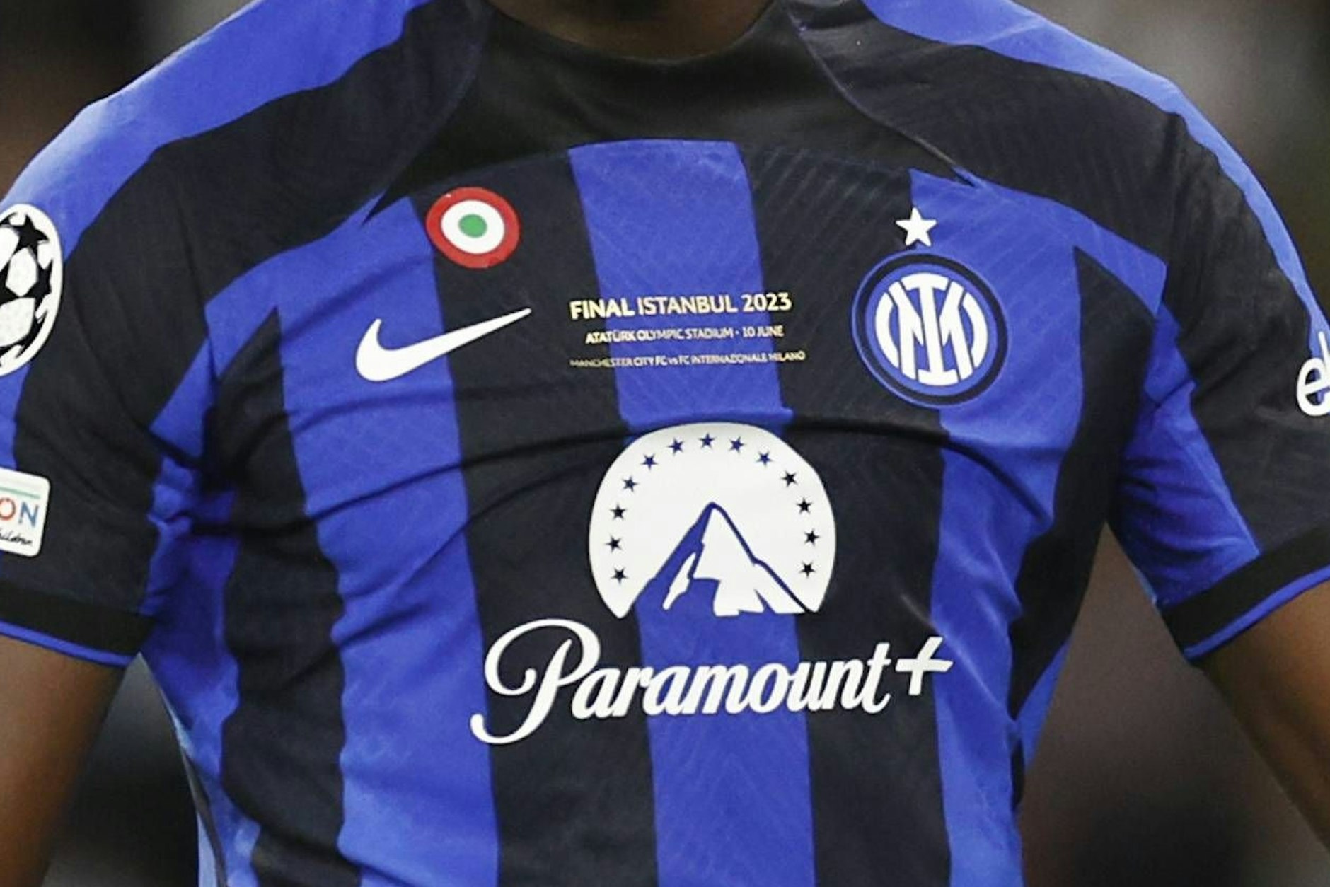 Paramount+ wird neuer Hauptsponsor beim 1. FC Union