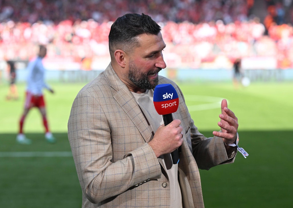 Union-Legende Mattuschka glaubt nicht an Herthas Wiederaufstieg