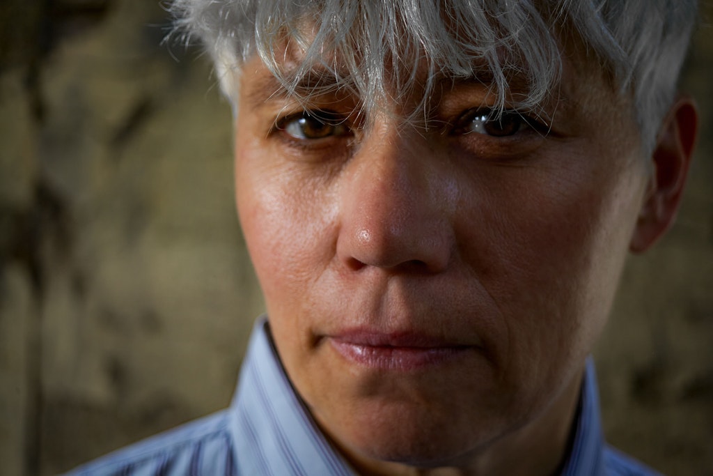 Jennifer Cardini, Berghain-Resident-DJ im Interview: „Das Berghain ist ...