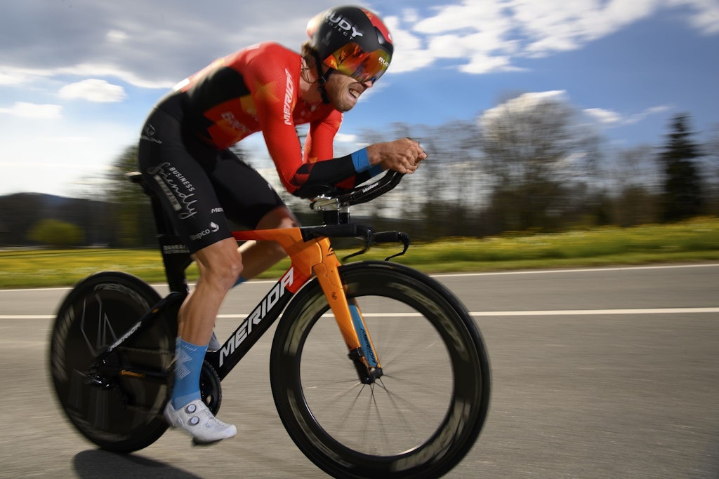 Sprinter Bauhaus gibt bei Tour auf