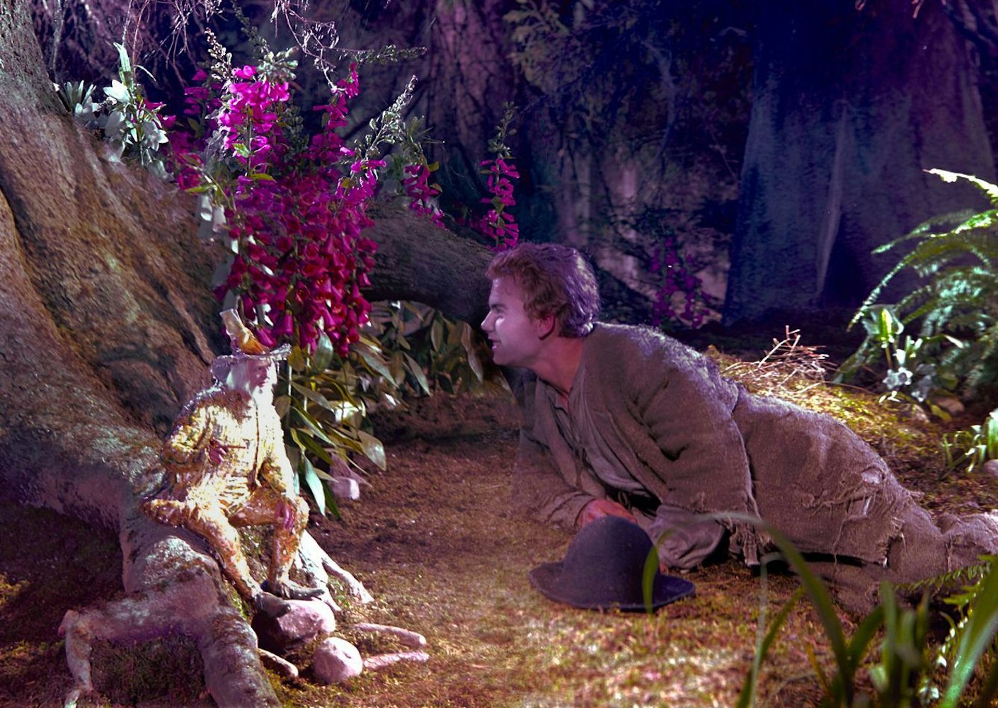 Diese fünf DDR-Filme können Sie jetzt auf YouTube streamen