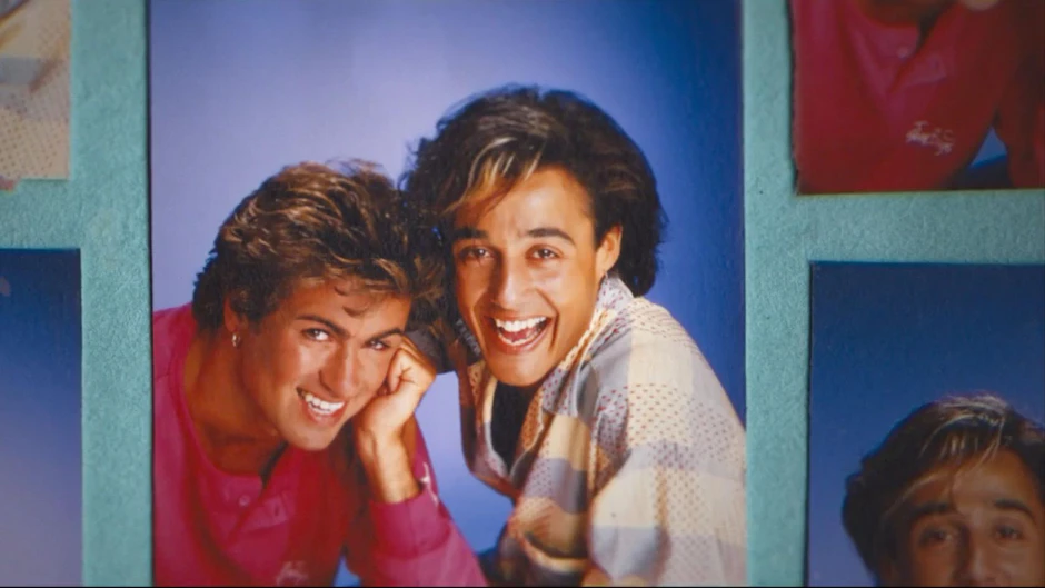 „Wham!“: Fünf überraschende Fakten über die Kult-Band aus den 80ern